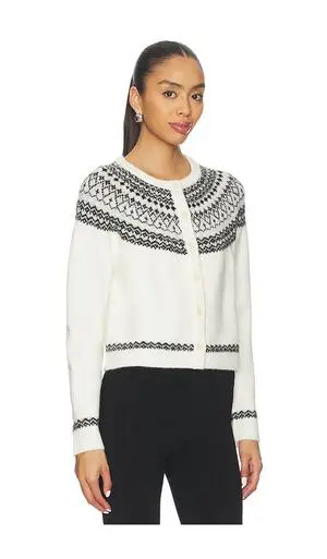STITCHES & STRIPES Wilder Cardigan
