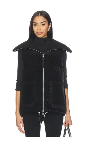 Varley Paneled Outerwear For Women