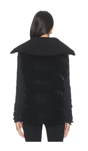 Varley Evie Puffer Gilet