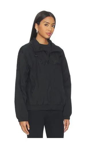 Polo Ralph Lauren Ripstop Track Jacket