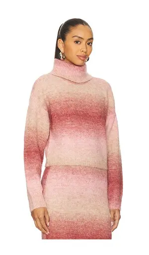 Steve Madden Raegann Pullover Sweater