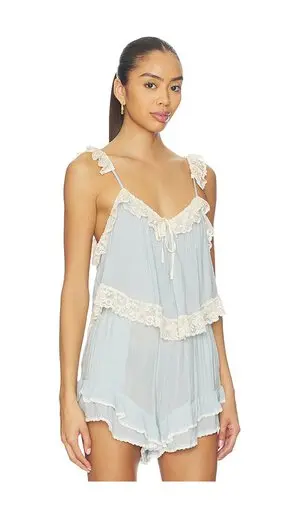SPELL Bluebird Cami