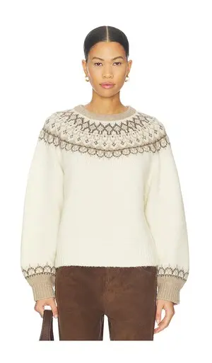Paige Misha Sweater