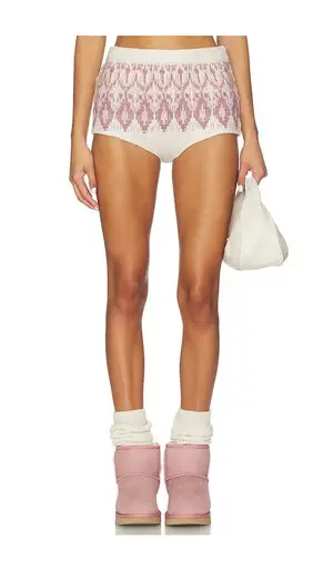 Steve Madden Suzette Hot Short