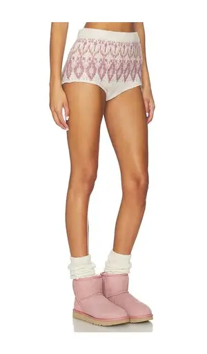 Steve Madden Suzette Hot Short