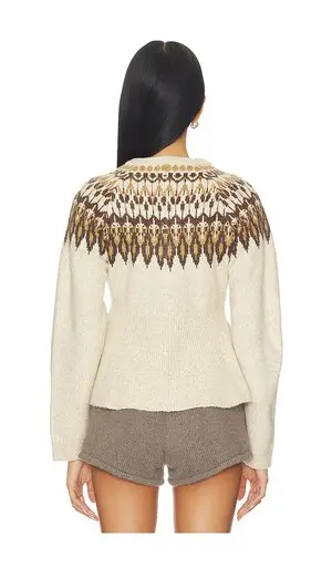 Steve Madden Kyndra Cardigan