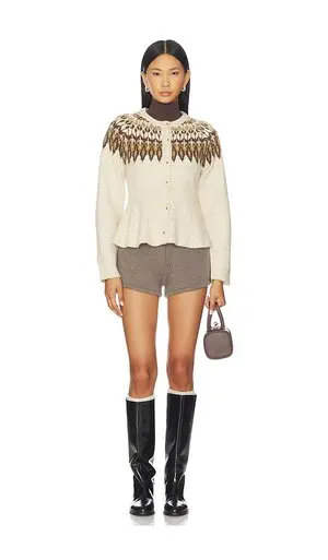 Steve Madden Kyndra Cardigan