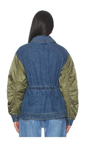 Steve Madden Joie Jacket