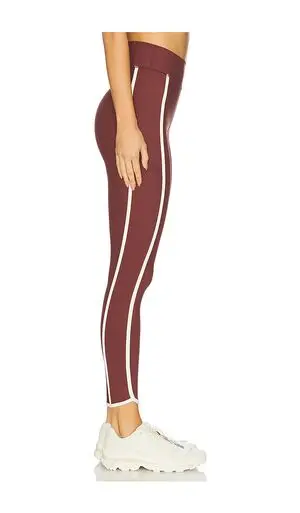 The Upside Adesa 25in High Midi Pant