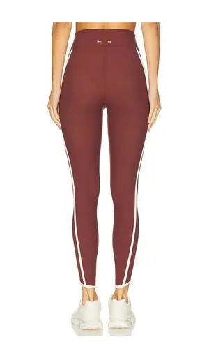 The Upside Adesa 25in High Midi Pant