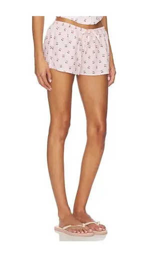 MONTCE Low-rise Drawstring Short