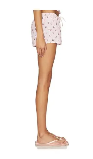 MONTCE Low-rise Drawstring Short