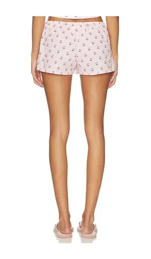 MONTCE Low-rise Drawstring Short
