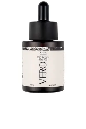 VERO LINEAGE Bind Keratin Hair Oil - N,a