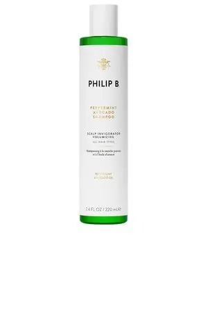 PHILIP B® Peppermint Avocado Shampoo - N,a