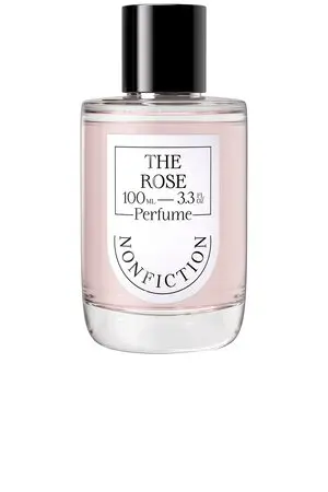 NONFICTION The Rose Eau De Parfum - N,a