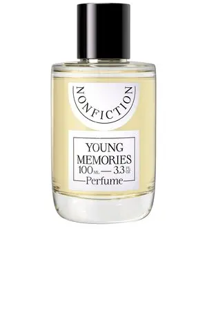 NONFICTION Young Memories Eau De Parfum - N,a