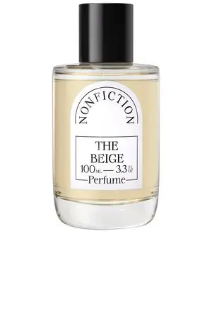 NONFICTION The Beige Eau De Parfum - N,a
