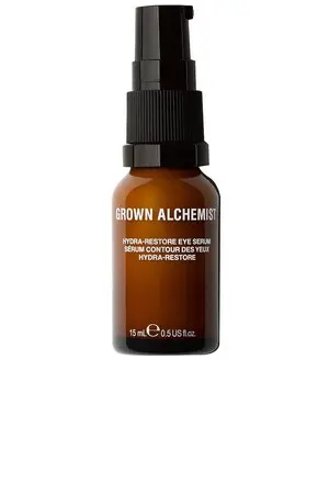 GROWN ALCHEMIST Hydra-restore Eye Serum - N,a