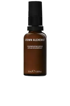 GROWN ALCHEMIST Regenerating Serum - N,a