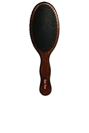 BUR BUR The Mermaid Brush Wet Detangling Brush - N,a