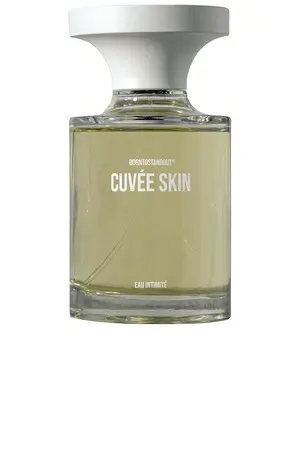BORNTOSTANDOUT Cuvee Skin Eau Intimite - N,a