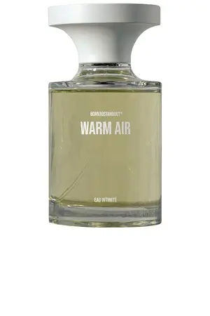 BORNTOSTANDOUT Warm Air Eau Intimite - N,a