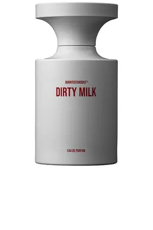BORNTOSTANDOUT Dirty Milk Eau De Parfum - N,a