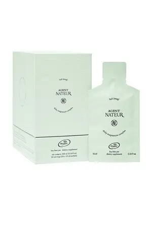 Agent Nateur Health & Wellness Products For Women