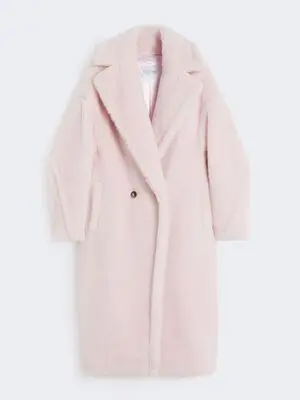 Women's Pink Coats