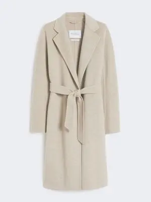Max Mara Cashmere Robe Coat