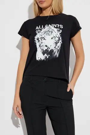 ALLSAINTS Static T-shirt
