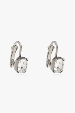Dsquared2 Embellished Earrings