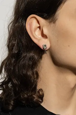 Dsquared2 Embellished Earrings