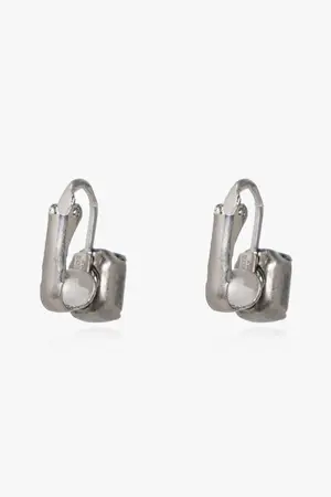 Dsquared2 Embellished Earrings