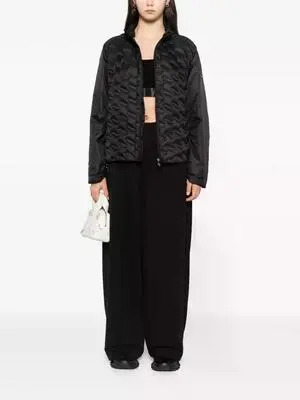 TEAM WANG DESIGN Down Jacket