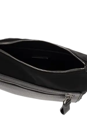 Giorgio Armani Shoulder Bag With Logo