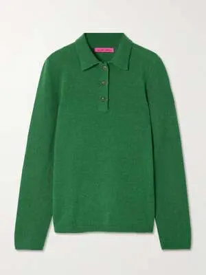 Women's Green Sweaters
