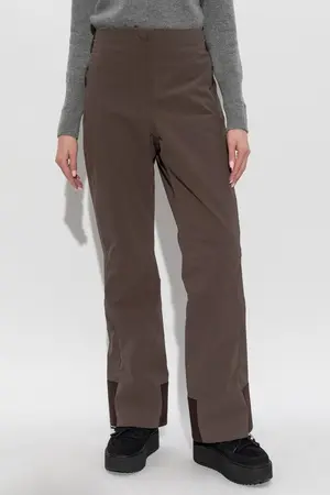 Sease Akuna Ski Pants - Brown