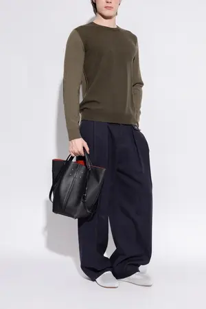 MAISON MARGIELA Low-cut Sneakers - Grey