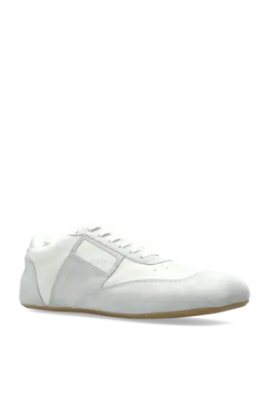 MAISON MARGIELA Low-cut Sneakers - Grey
