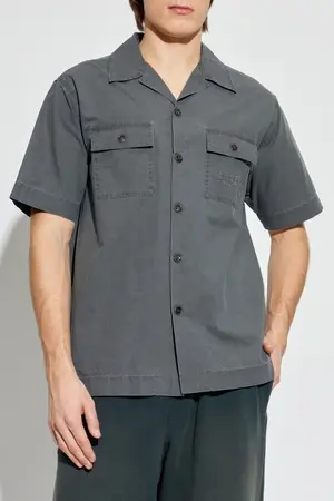 MAISON MARGIELA Shirt With Logo
