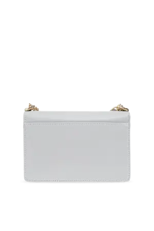 Furla 1927 Mini Shoulder Bag - Grey