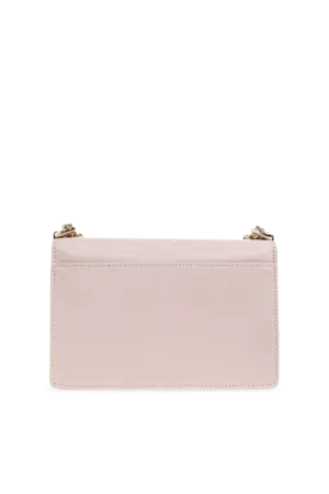 Furla 1927 Mini Shoulder Bag - Pink