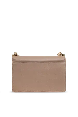 Furla Mini Shoulder Bag - Beige
