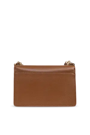 Furla 1927 Mini Shoulder Bag - Brown