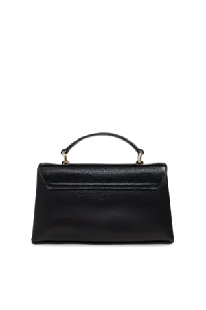 Furla 1927 Mini Handbag - Black