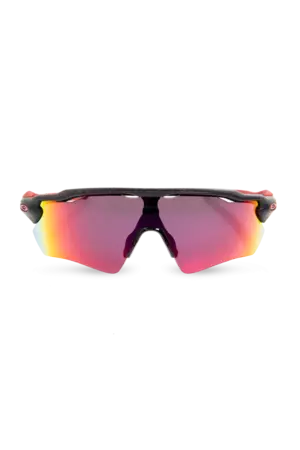 Oakley Radar Shield Sunglasses Multicolour