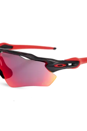 Oakley Radar Shield Sunglasses - Multicolour