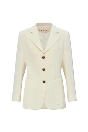Marni Fitted Blazers For Women